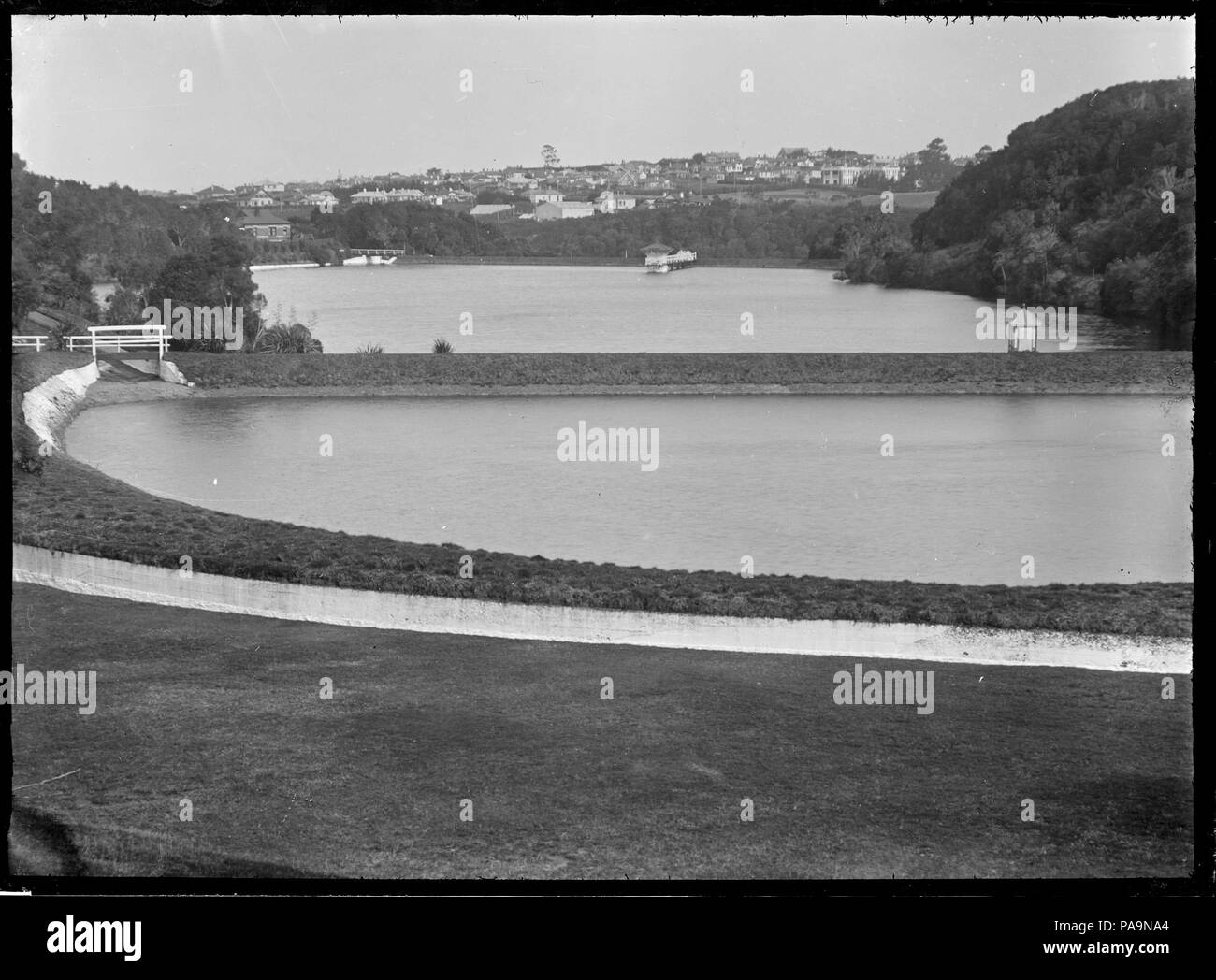 Dunedin the reservoir hi-res stock photography and images - Alamy
