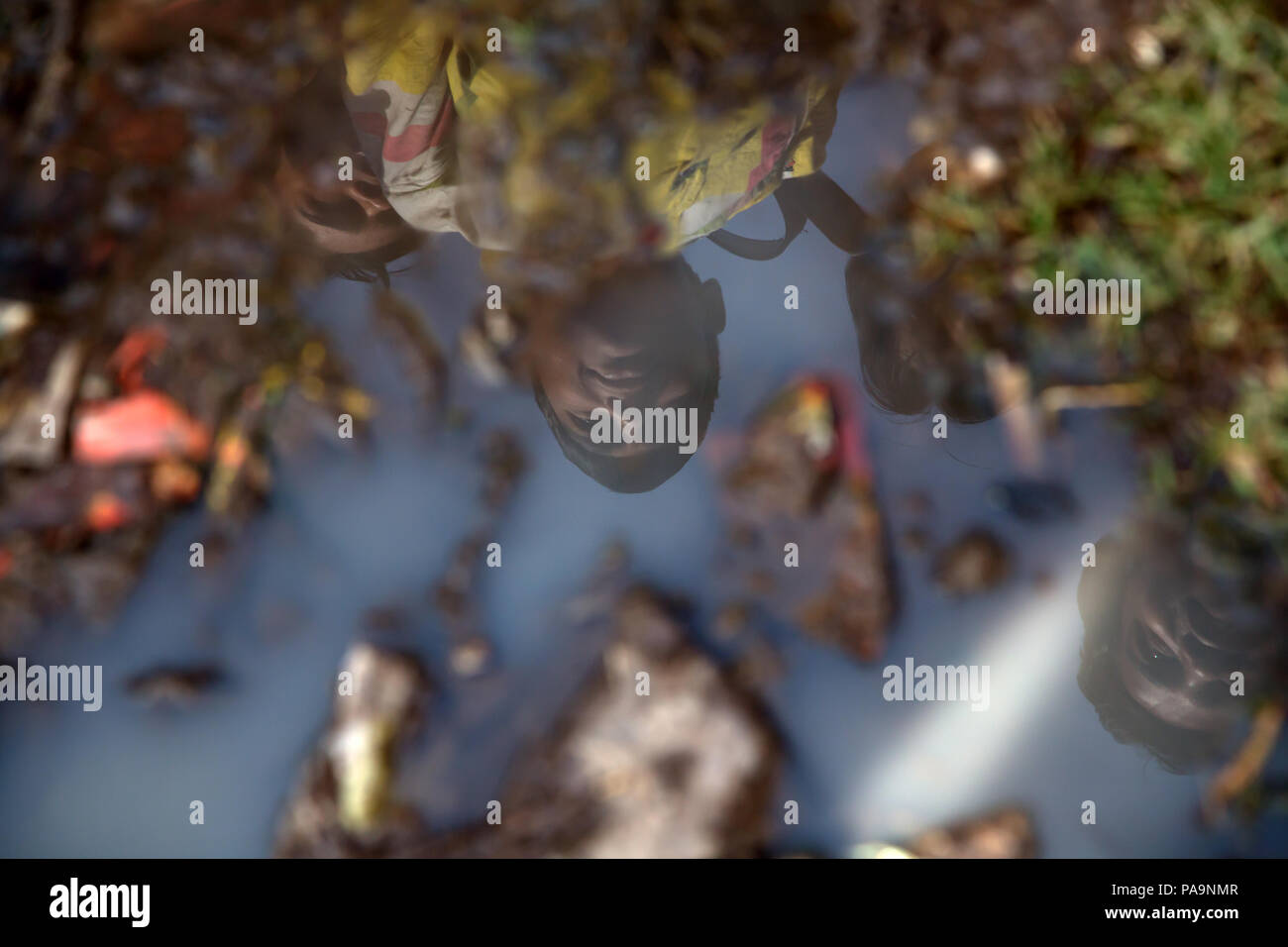 Polluted water hi-res stock photography and images - Alamy