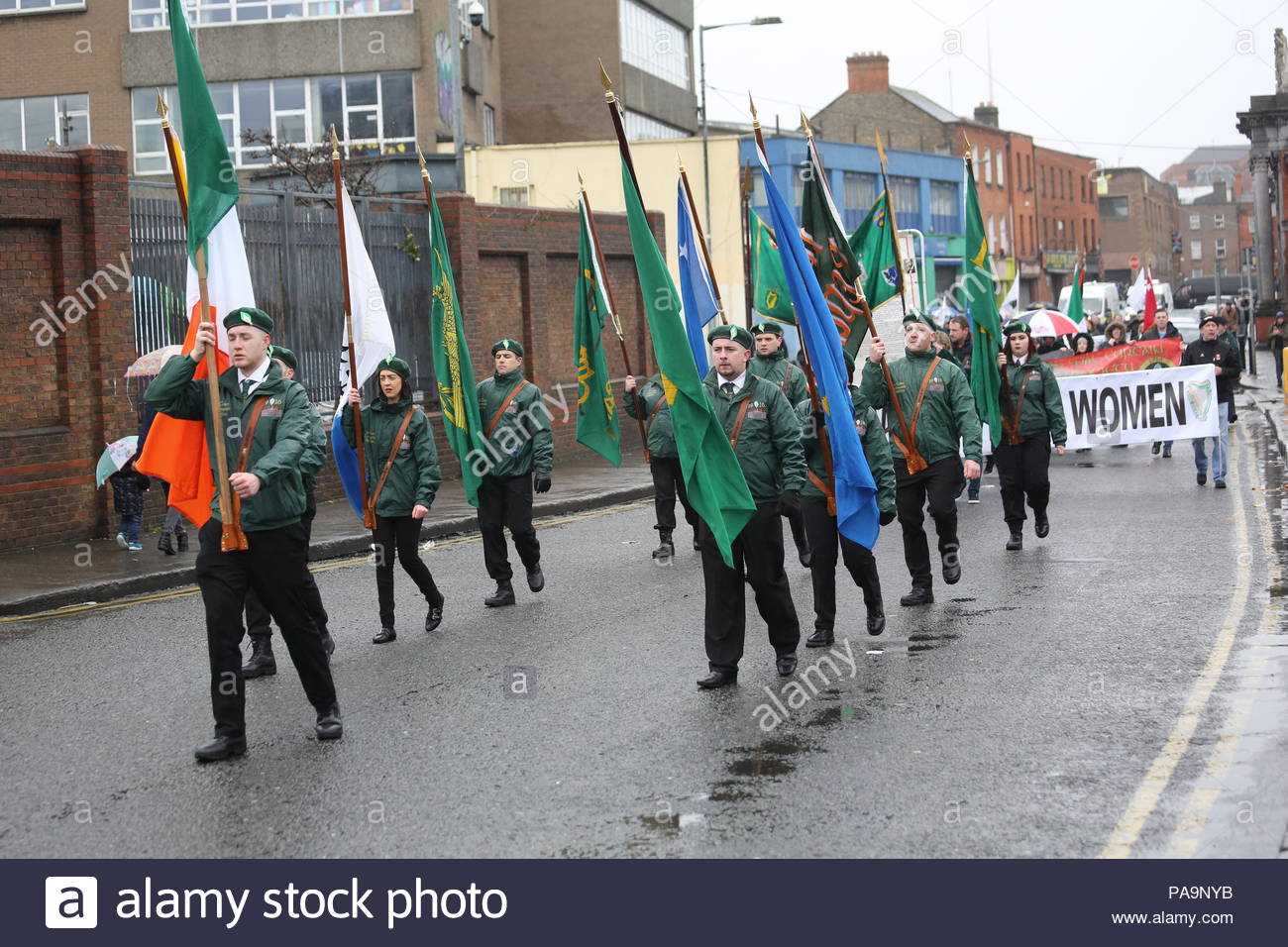 Northern Ireland Independence Stock Photos & Northern Ireland ...