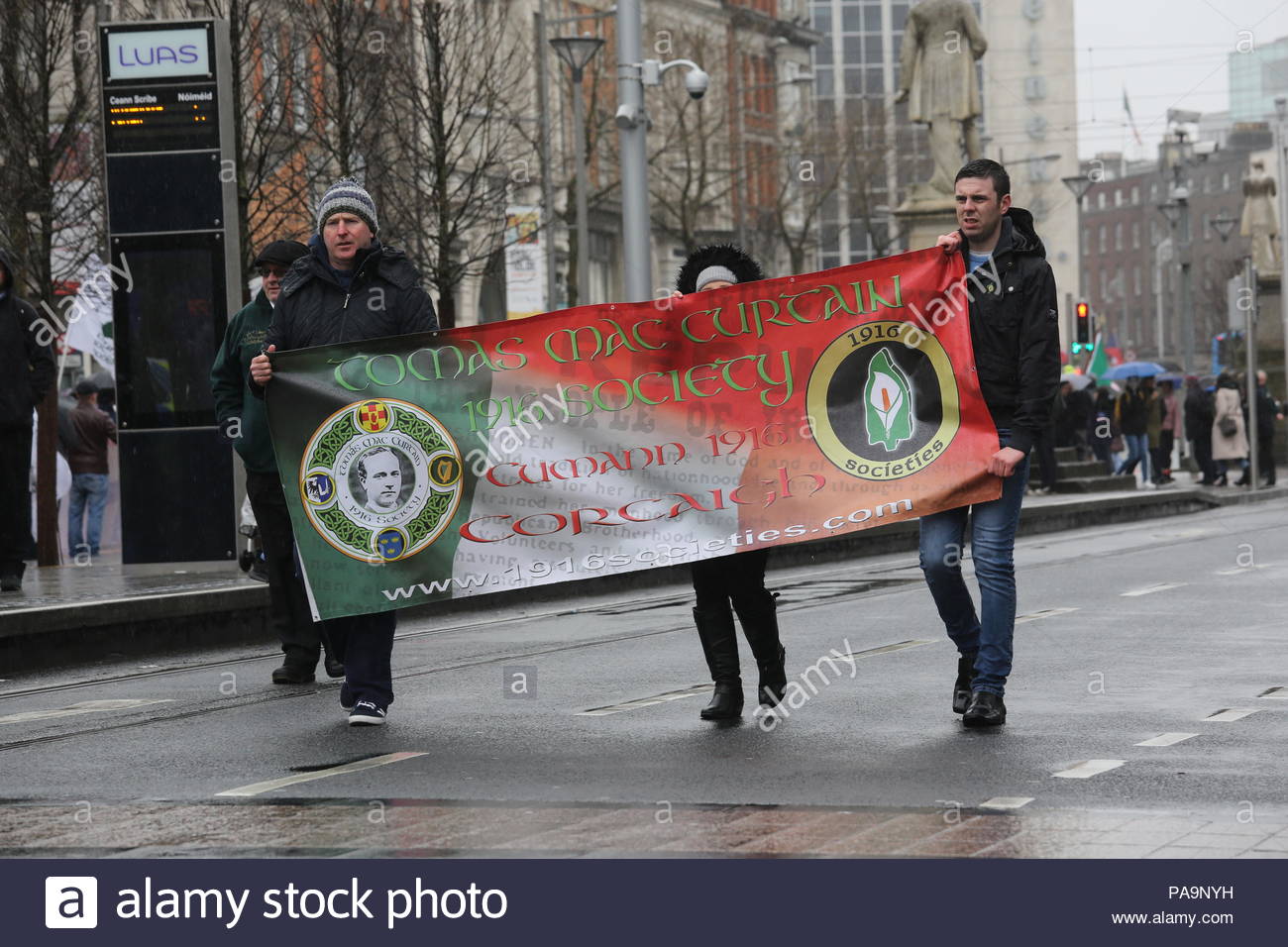 Irish Republic 1916 Stock Photos & Irish Republic 1916 Stock Images - Alamy