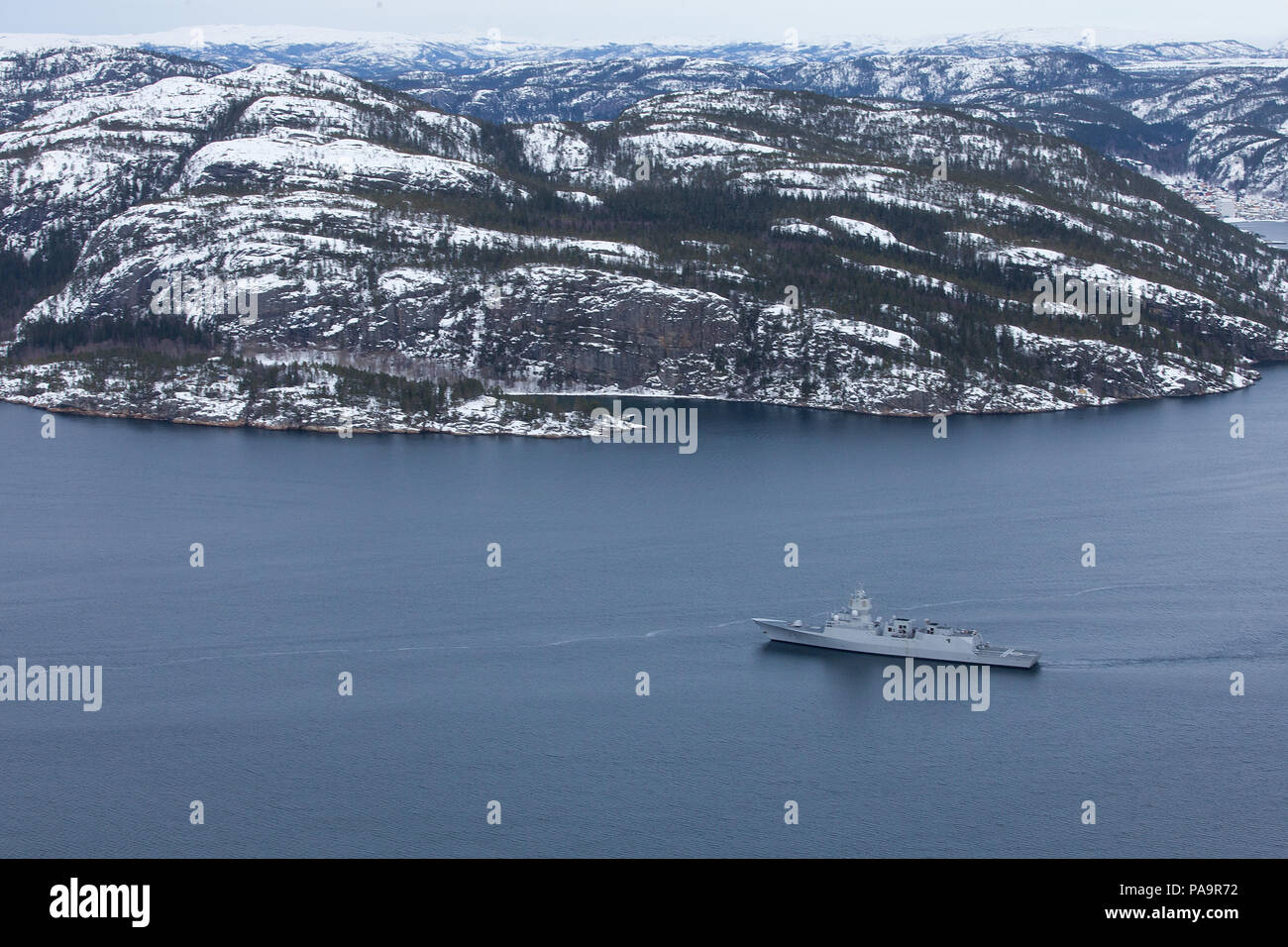 Hnoms roald amundsen f311 hi-res stock photography and images - Alamy