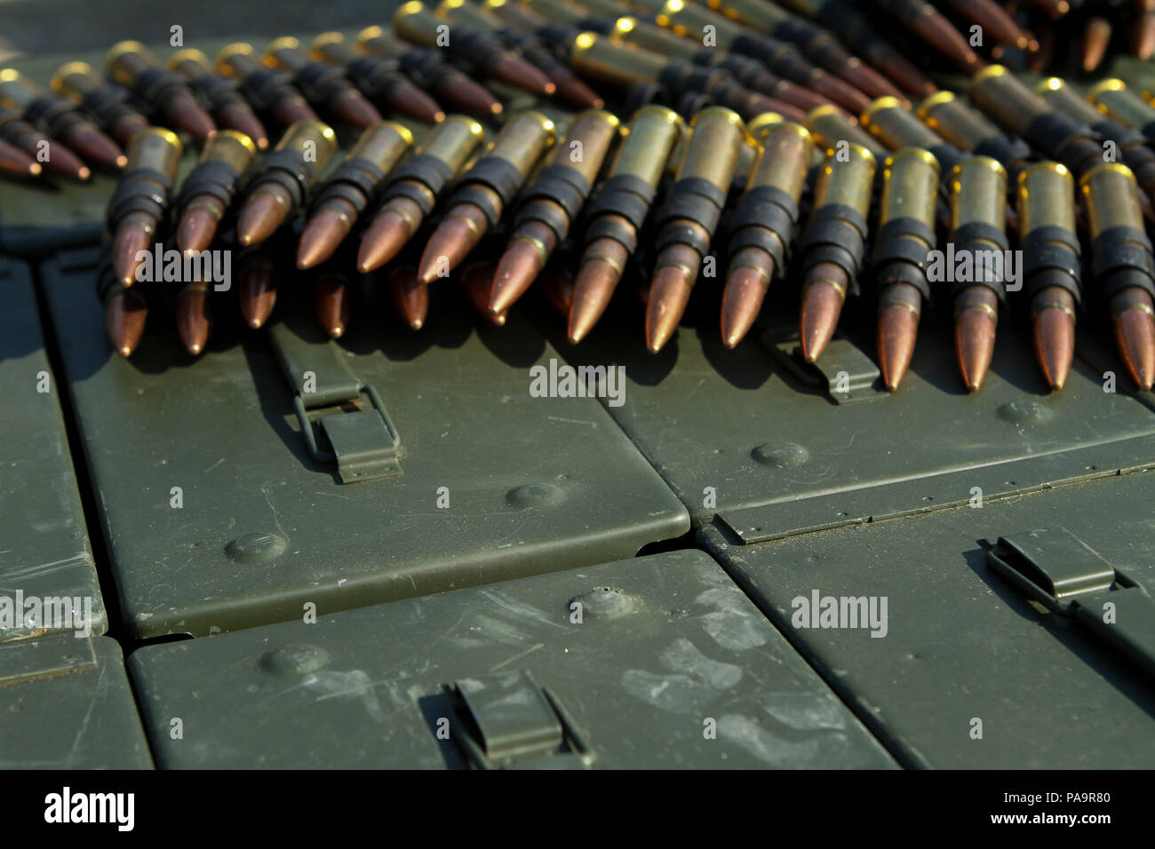 m240b ammo