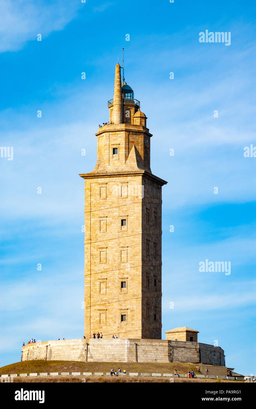 Hercules buildings hi-res stock photography and images - Alamy