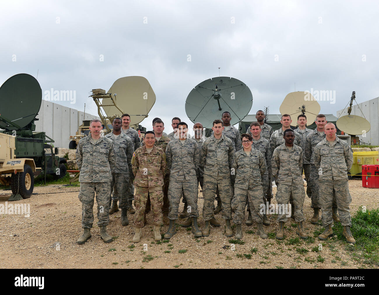 Reinforcing relationship hi-res stock photography and images - Alamy