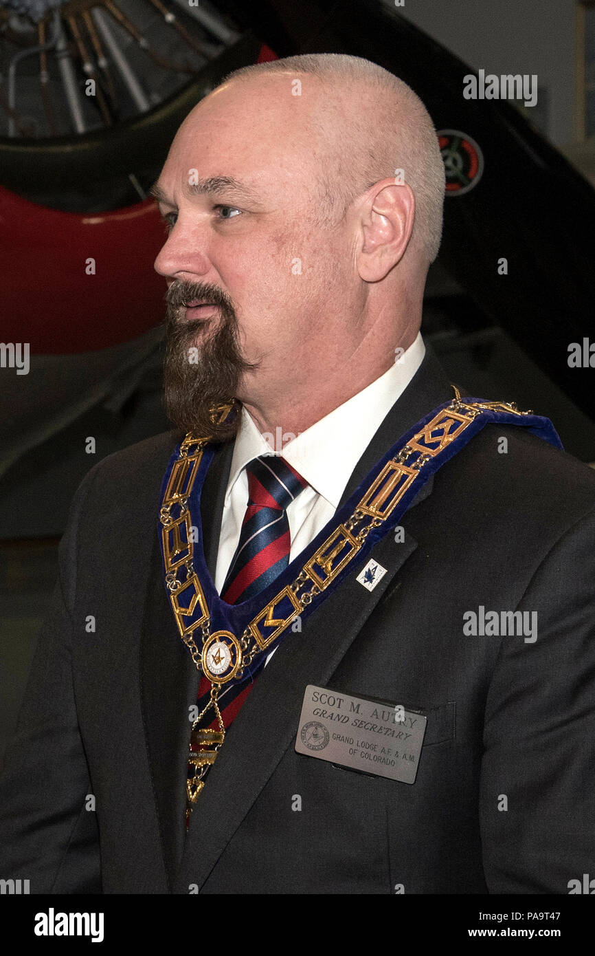 Demolay international hi-res stock photography and images - Alamy