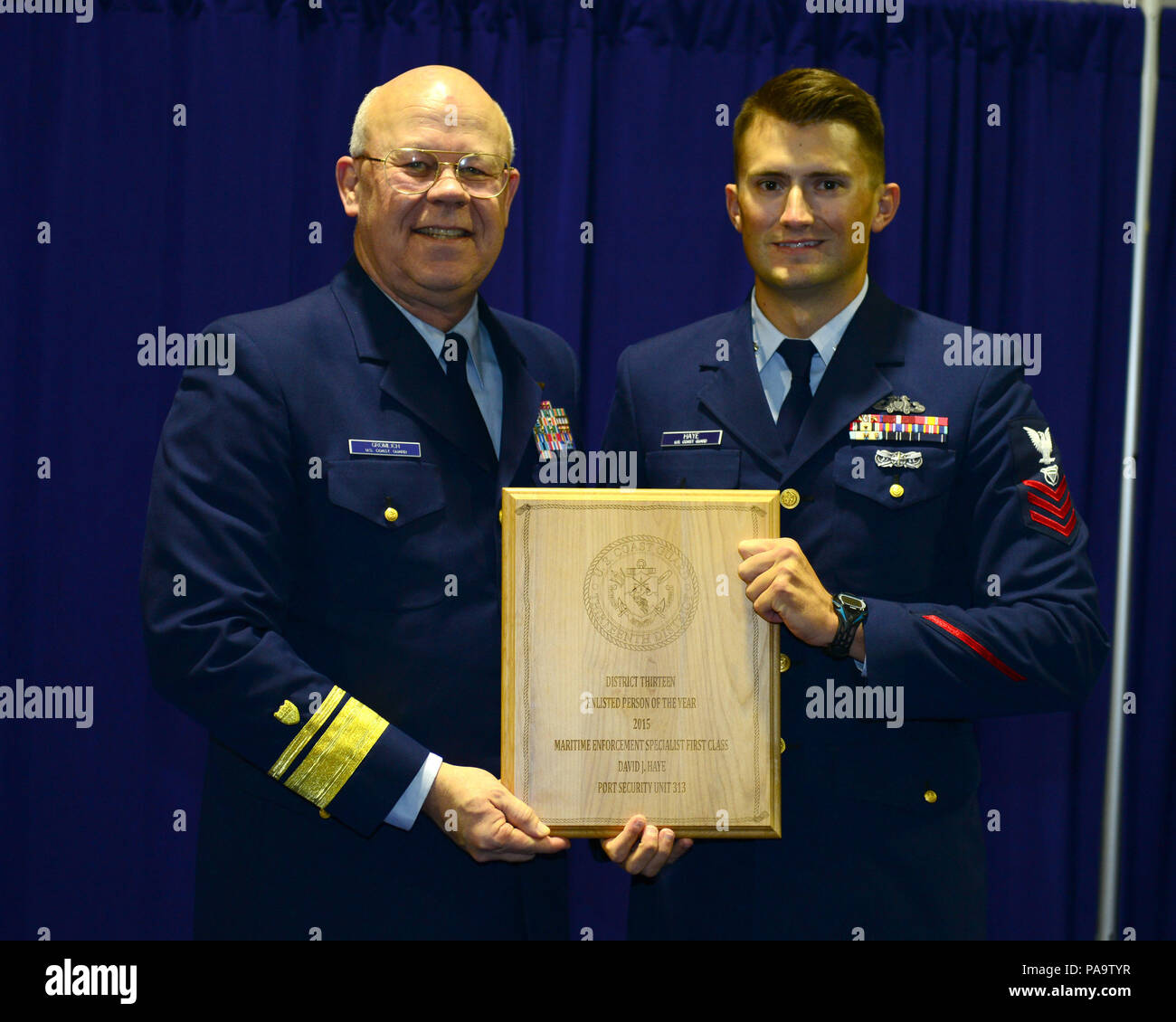 Richard degener hi-res stock photography and images - Alamy