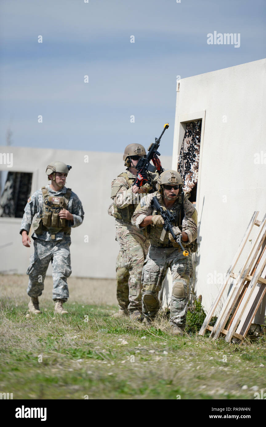 197th special troops company hi-res stock photography and images - Alamy
