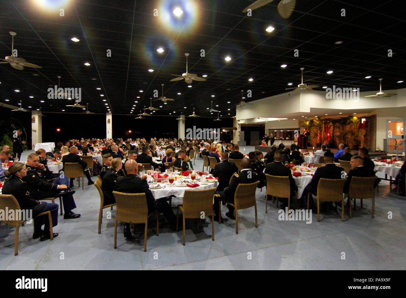 Maj. Gen. Edward F. Dorman III, commander of 8th Theater Sustainment ...