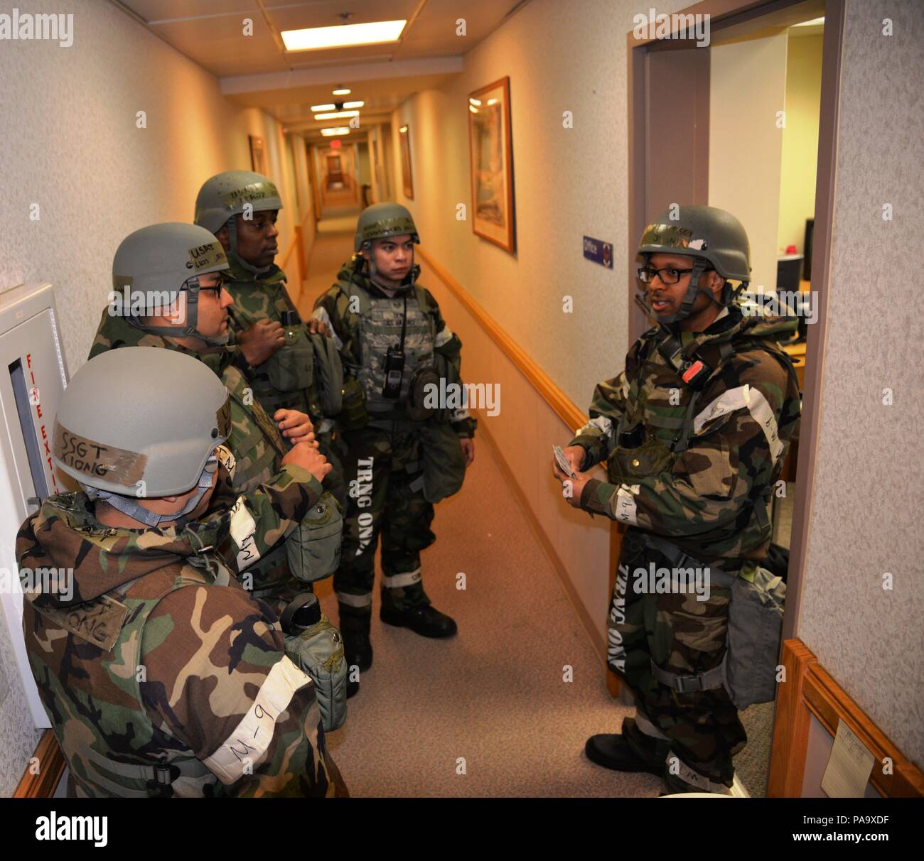 Collective protection system hi-res stock photography and images - Alamy