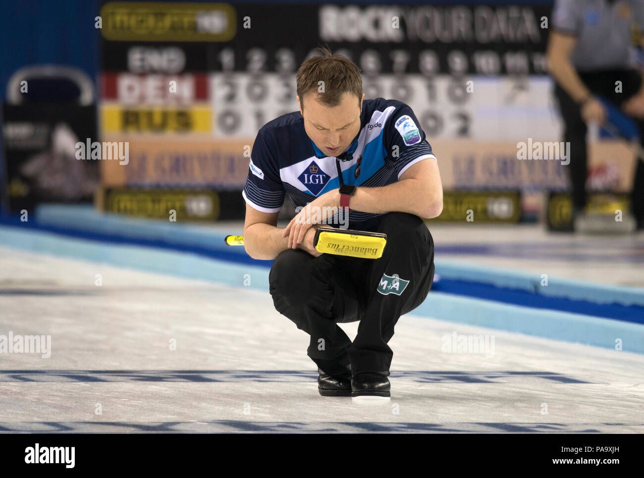 Watchs her stone hi-res stock photography and images - Alamy