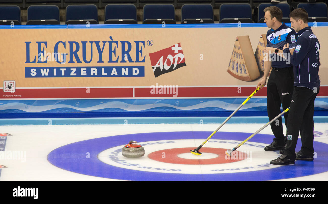 Muirhead hi-res stock photography and images - Alamy