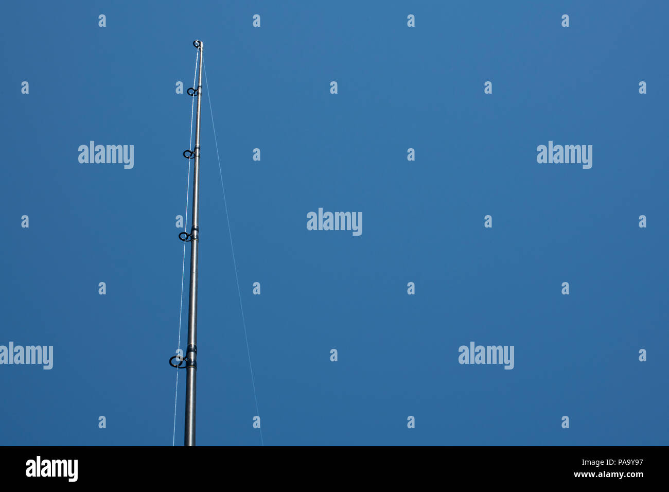 Rod lighting hi-res stock photography and images - Alamy