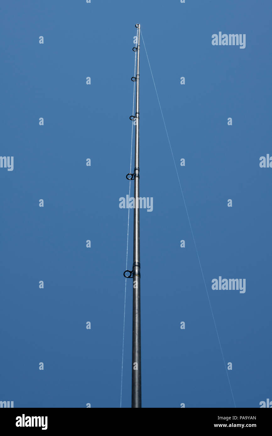 Rod lighting hi-res stock photography and images - Alamy