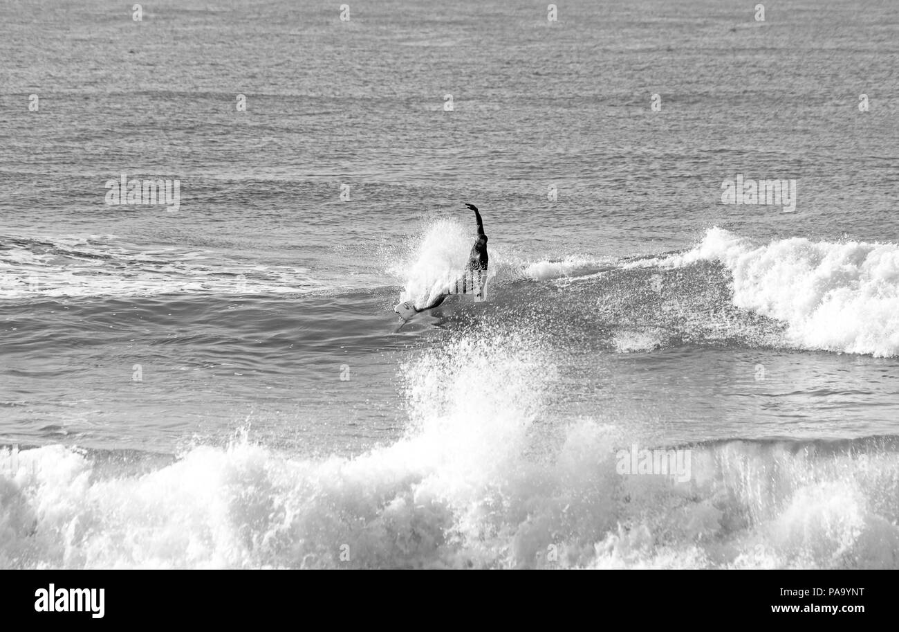 Sorphist at Guibia Beach Dominican Republic Stock Photo - Alamy