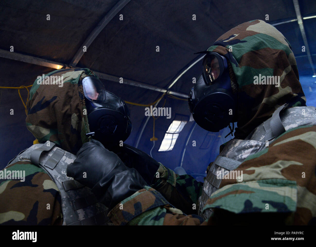 Mopp level 4 hi-res stock photography and images - Alamy