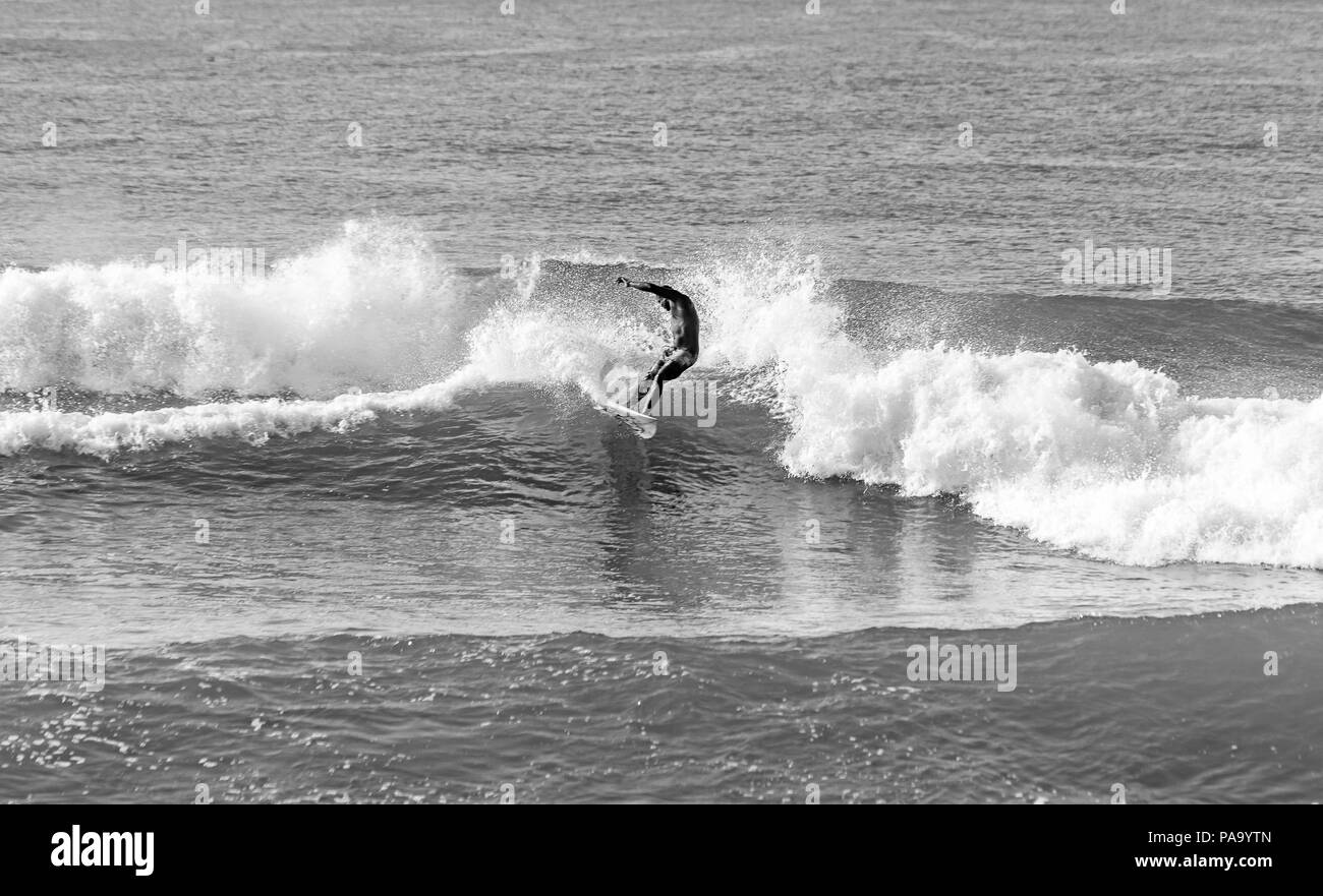 Sorphist at Guibia Beach Dominican Republic Stock Photo - Alamy
