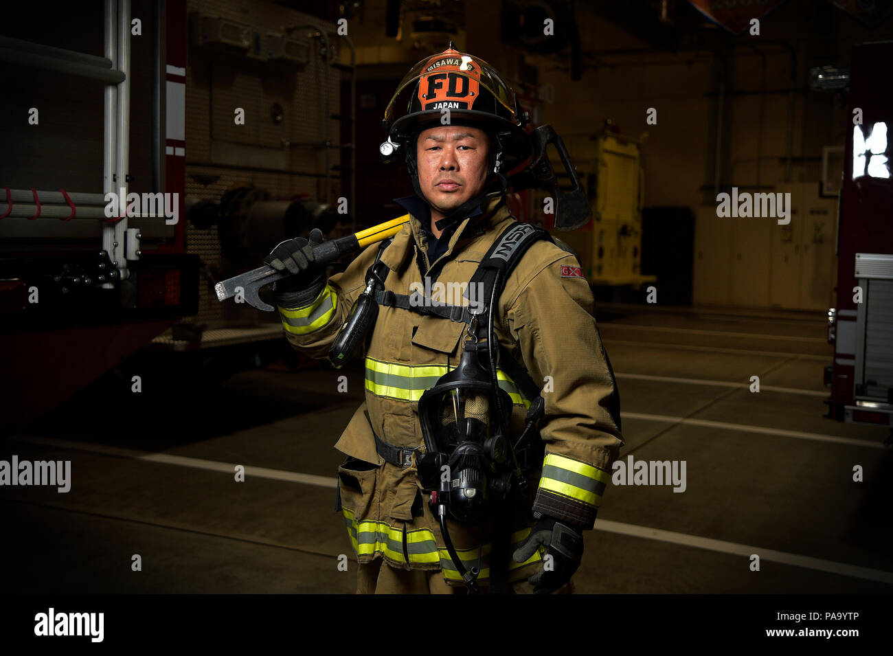 Senior airman patrick ciccarone hi-res stock photography and images - Alamy