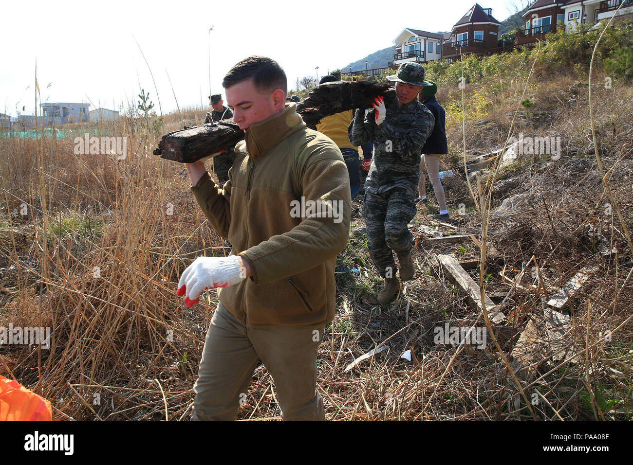 Sgt samuel ellis hi-res stock photography and images - Alamy