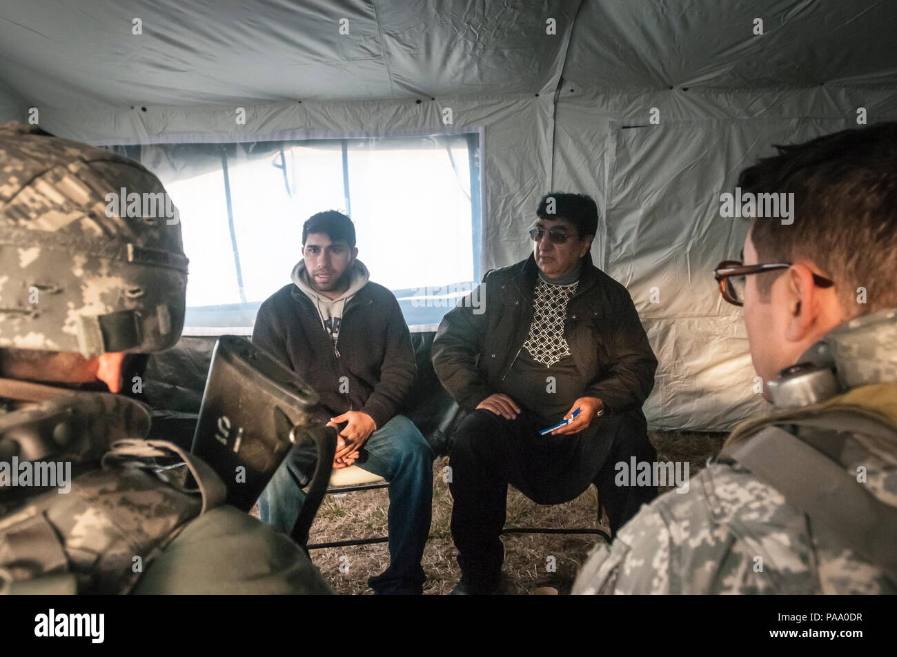 309th transportation detachment hi-res stock photography and images - Alamy