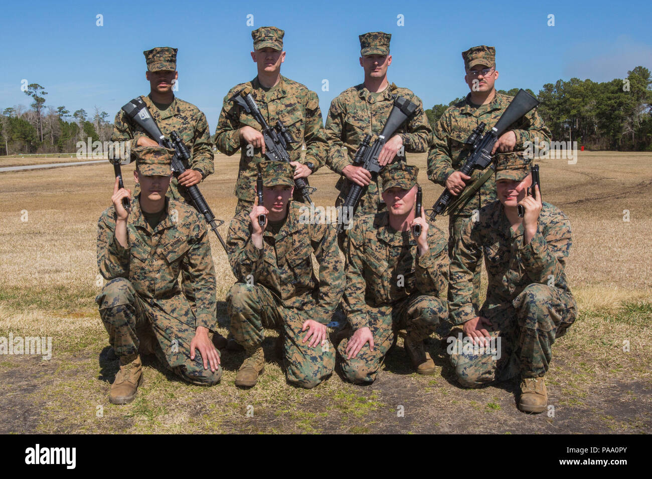 Marine Aircraft Logistics Squadron 26 High Resolution Stock Photography ...