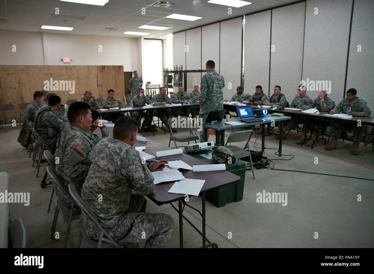 Military load classification hi-res stock photography and images - Alamy