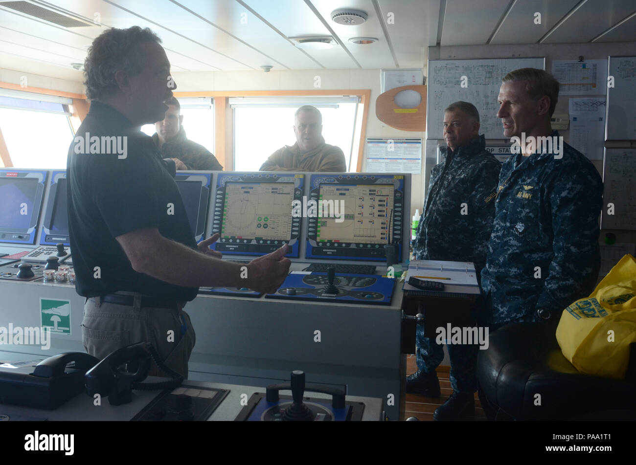 T k abbott hi-res stock photography and images - Alamy