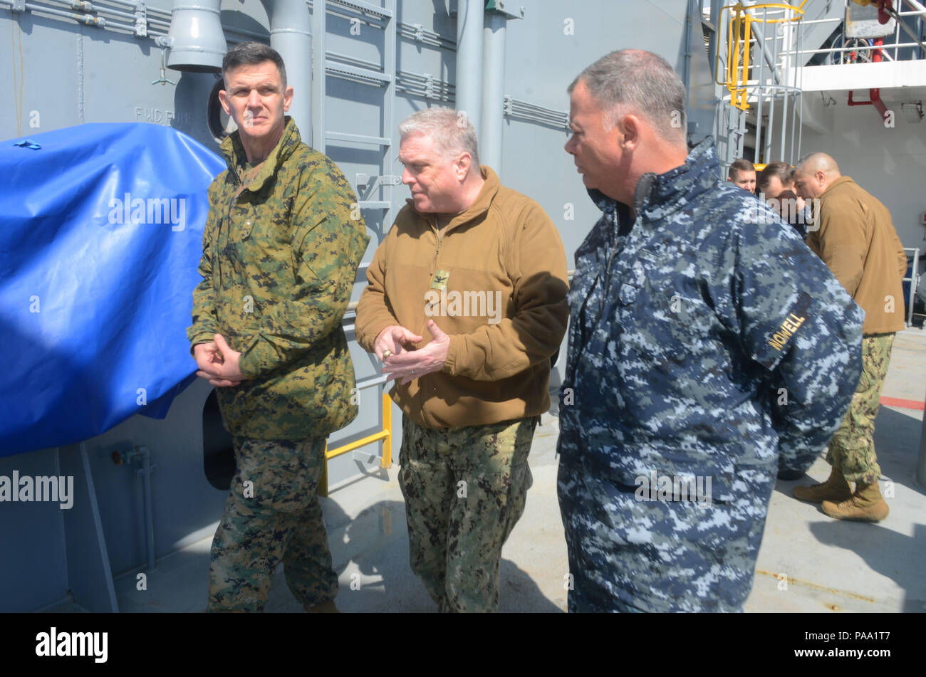 160317-N-WJ640-107 POHANG, South Korea (March 17, 2016)—Marine Corps ...