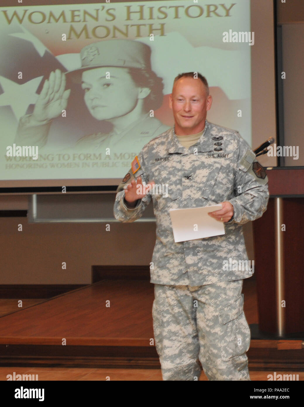 Col Michael T High Resolution Stock Photography and Images - Alamy