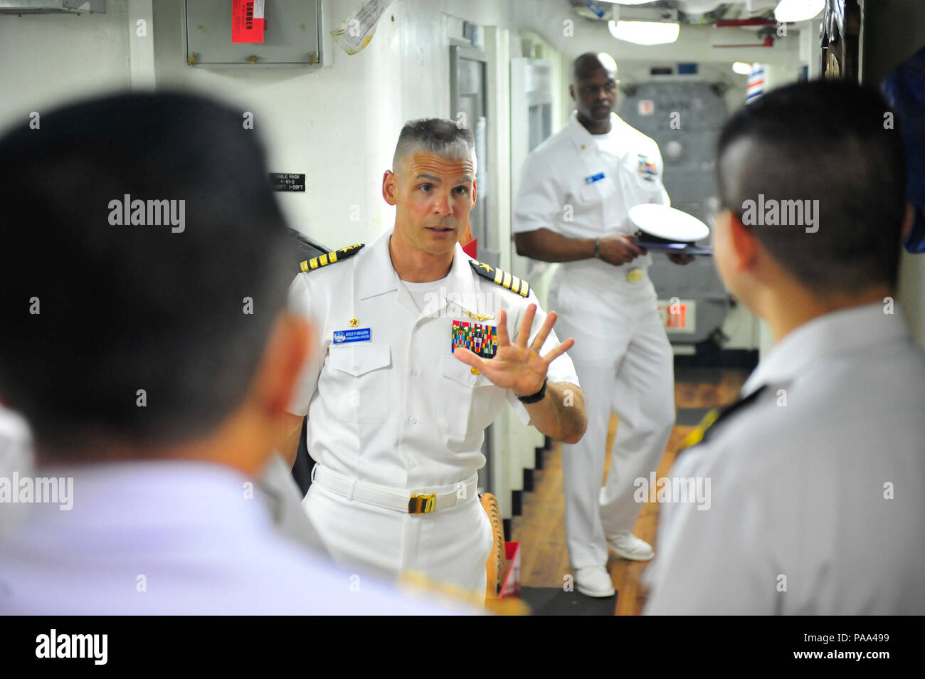 Higgins partnerships hi-res stock photography and images - Alamy
