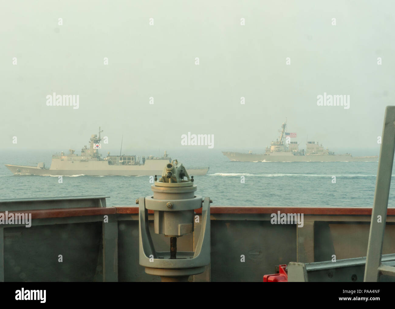 Korean cooking class hi-res stock photography and images - Alamy