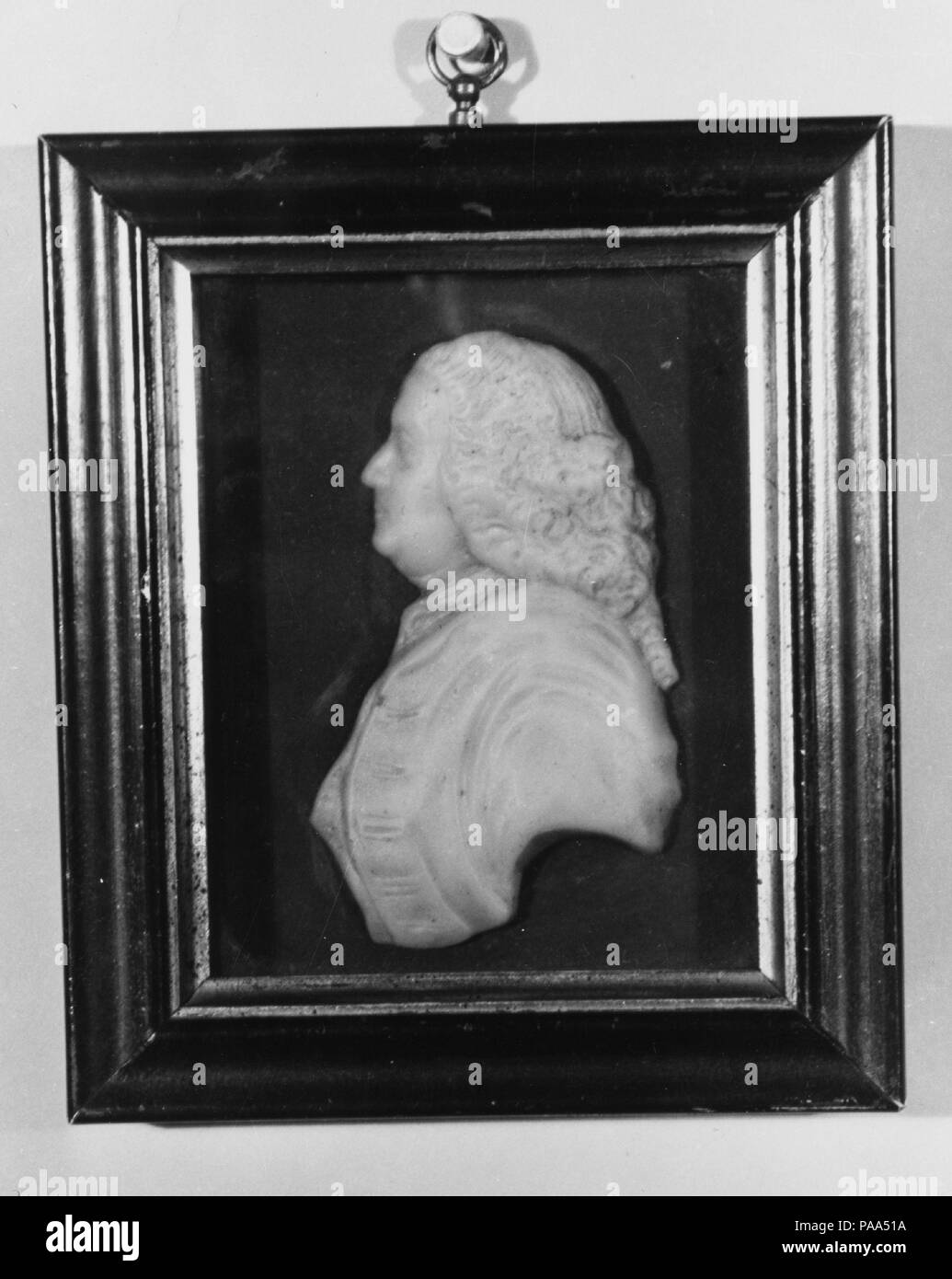 Patience wright Black and White Stock Photos & Images - Alamy