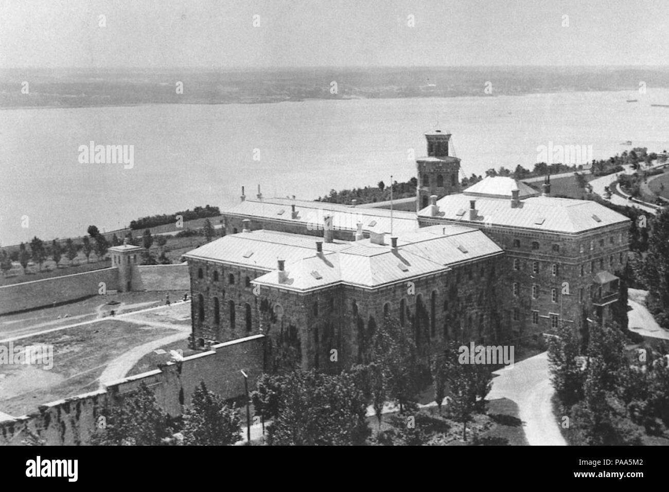 Prison system reform Black and White Stock Photos & Images - Alamy