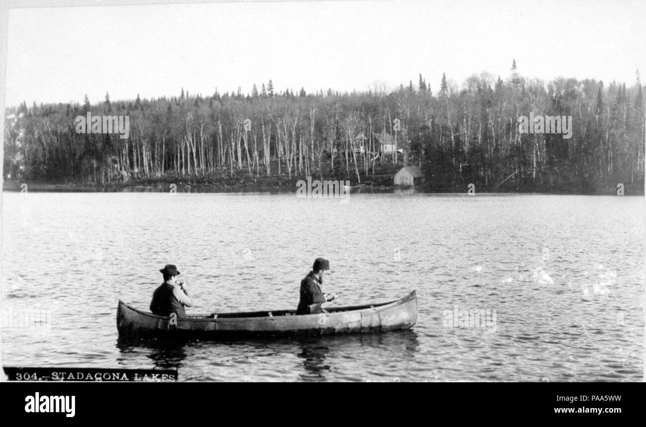 Stadacona hi-res stock photography and images - Alamy