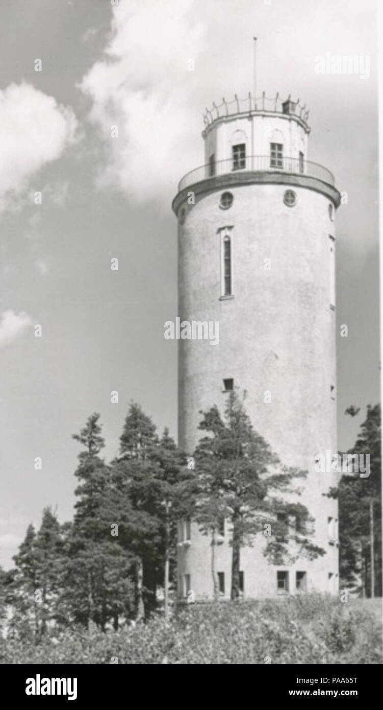 Old water tower industrial hi-res stock photography and images - Alamy