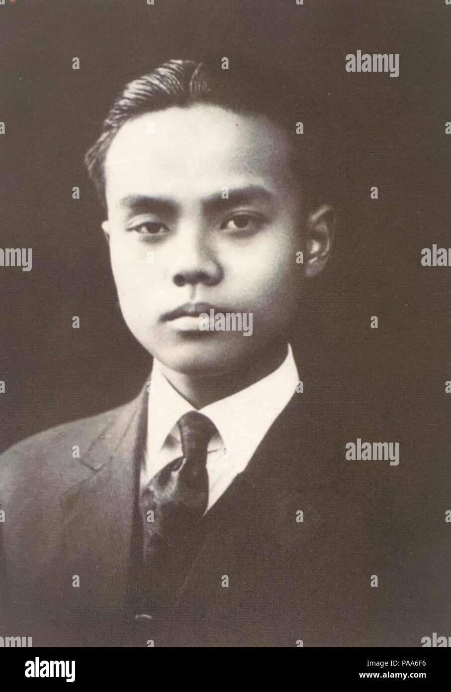 Li qiang china hi-res stock photography and images - Alamy