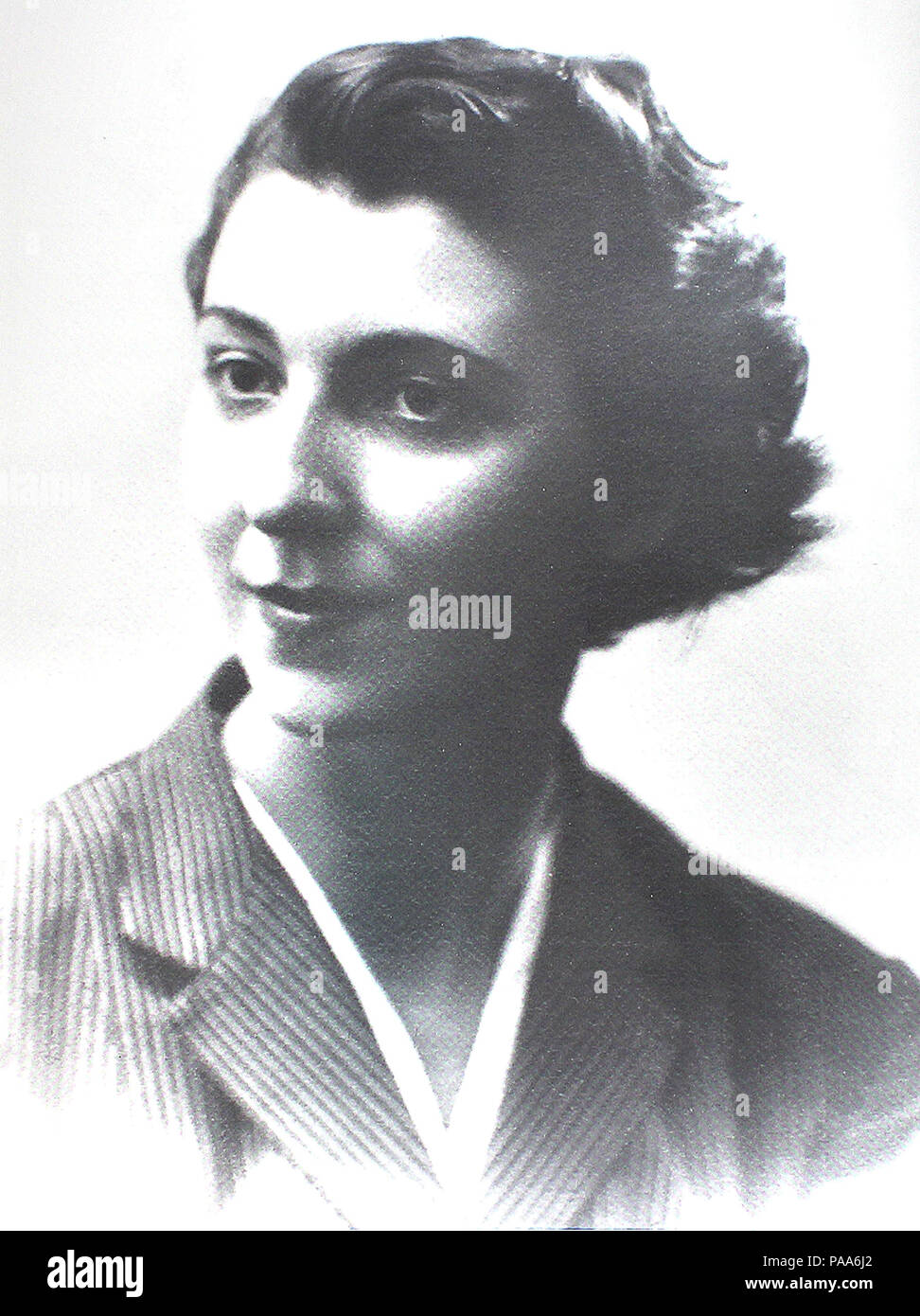 Liliana grassi hi-res stock photography and images - Alamy