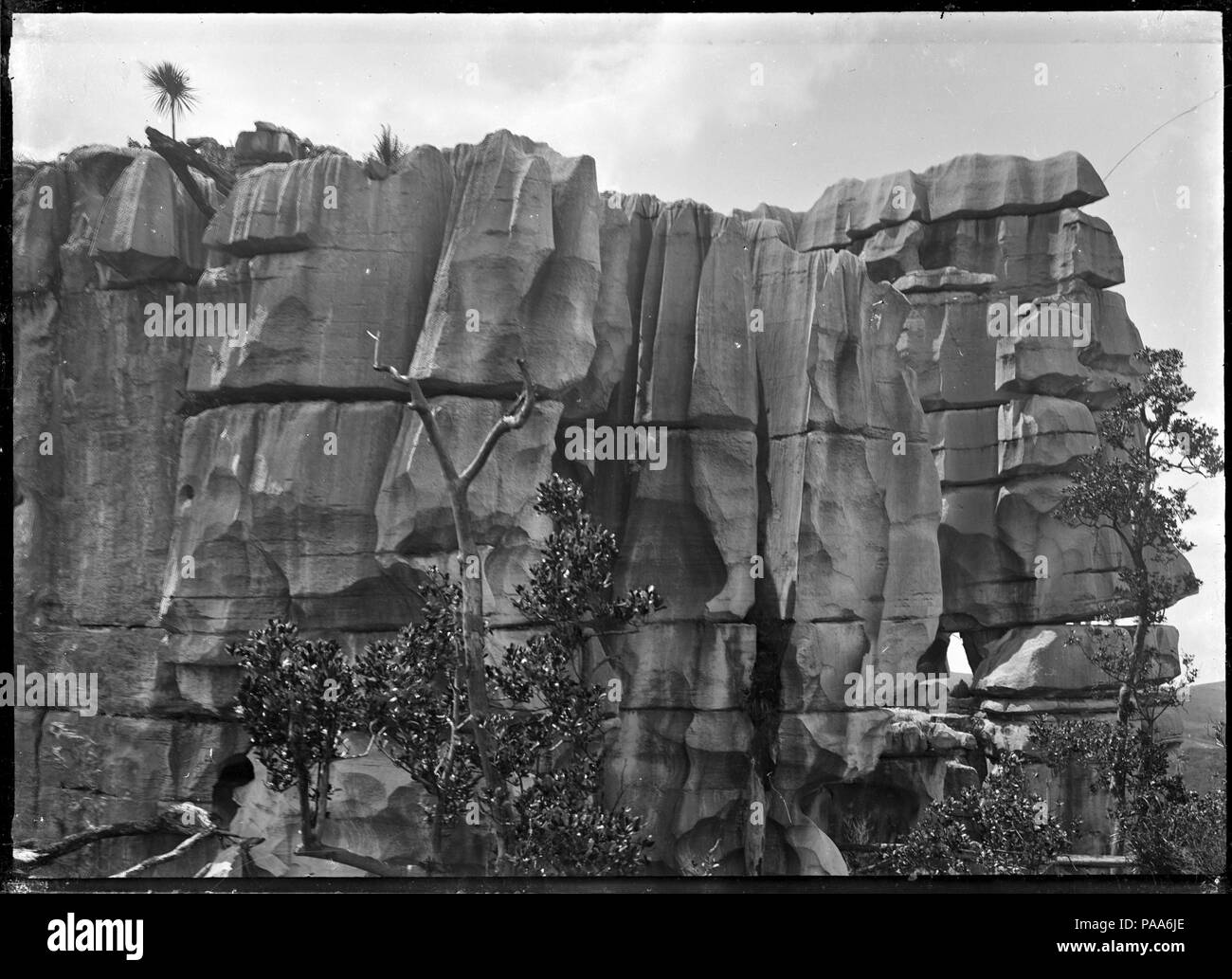 Waro Black and White Stock Photos & Images - Alamy