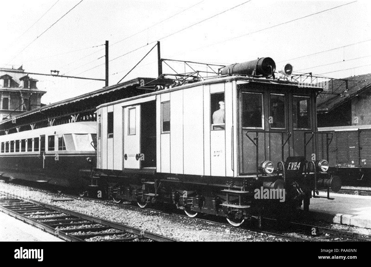 Fvb hi-res stock photography and images - Alamy