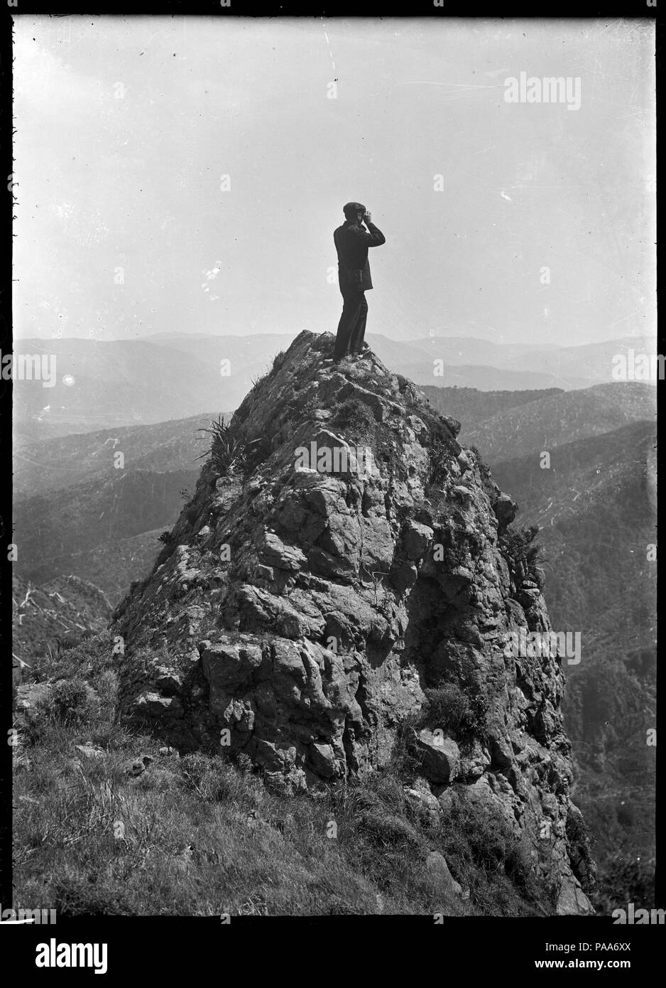 Rimutaka range hi-res stock photography and images - Alamy