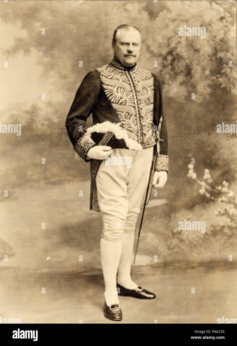 160 Louis-Philippe Brodeur Stock Photo - Alamy