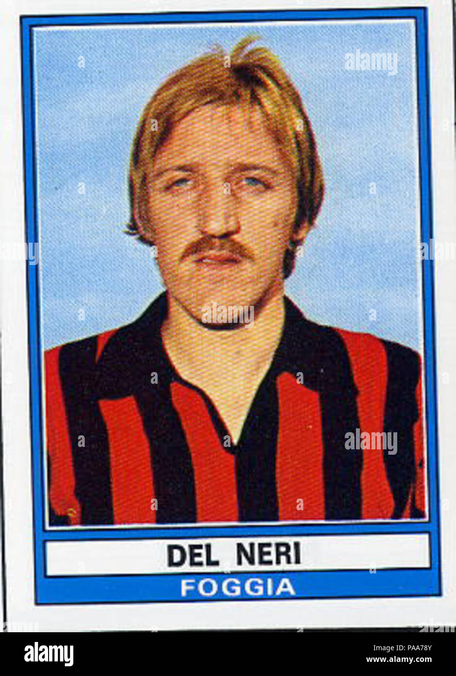 161 Luigi Del Neri 1972 Stock Photo - Alamy