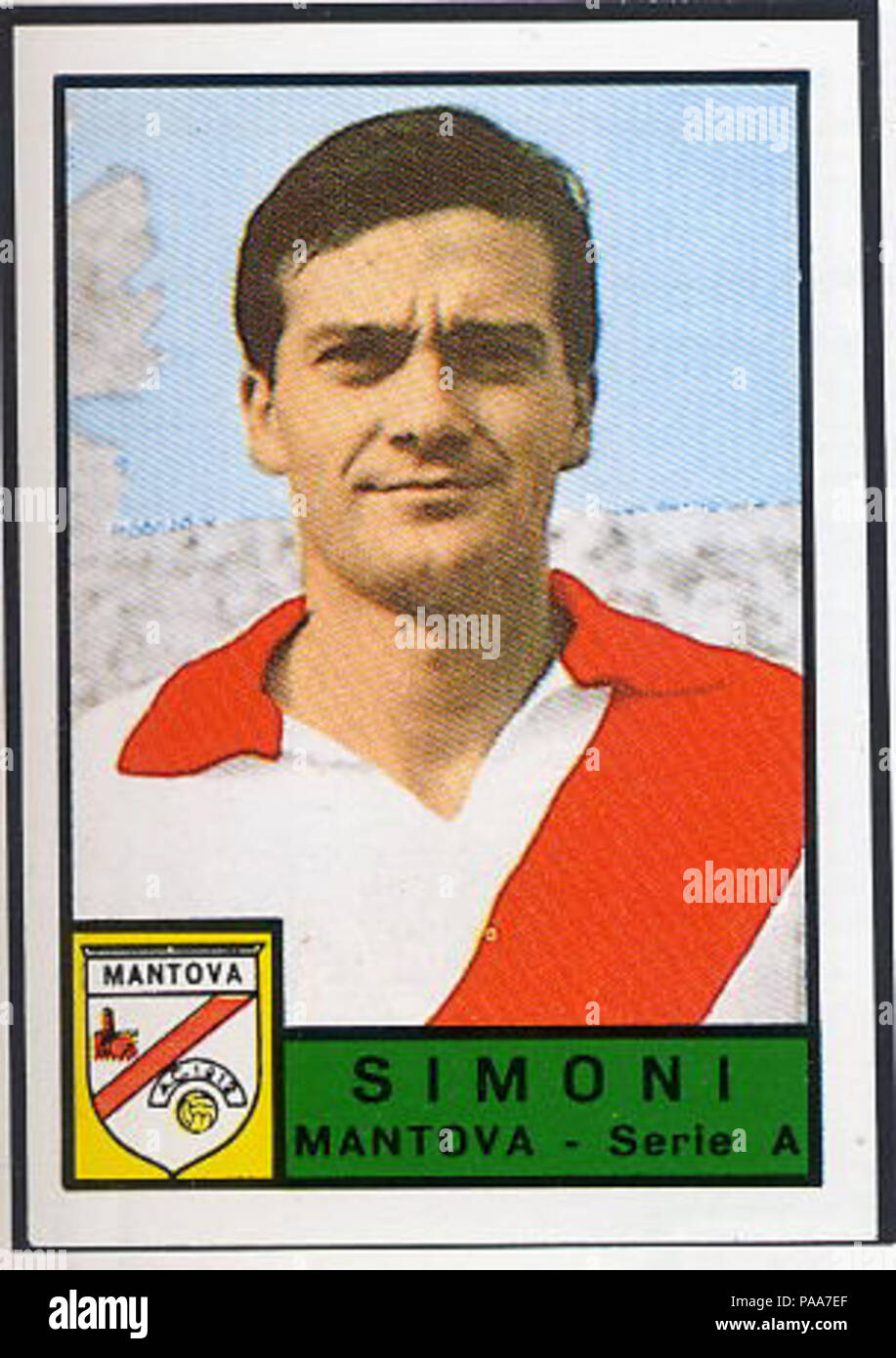 Simoni the hi-res stock photography and images - Alamy