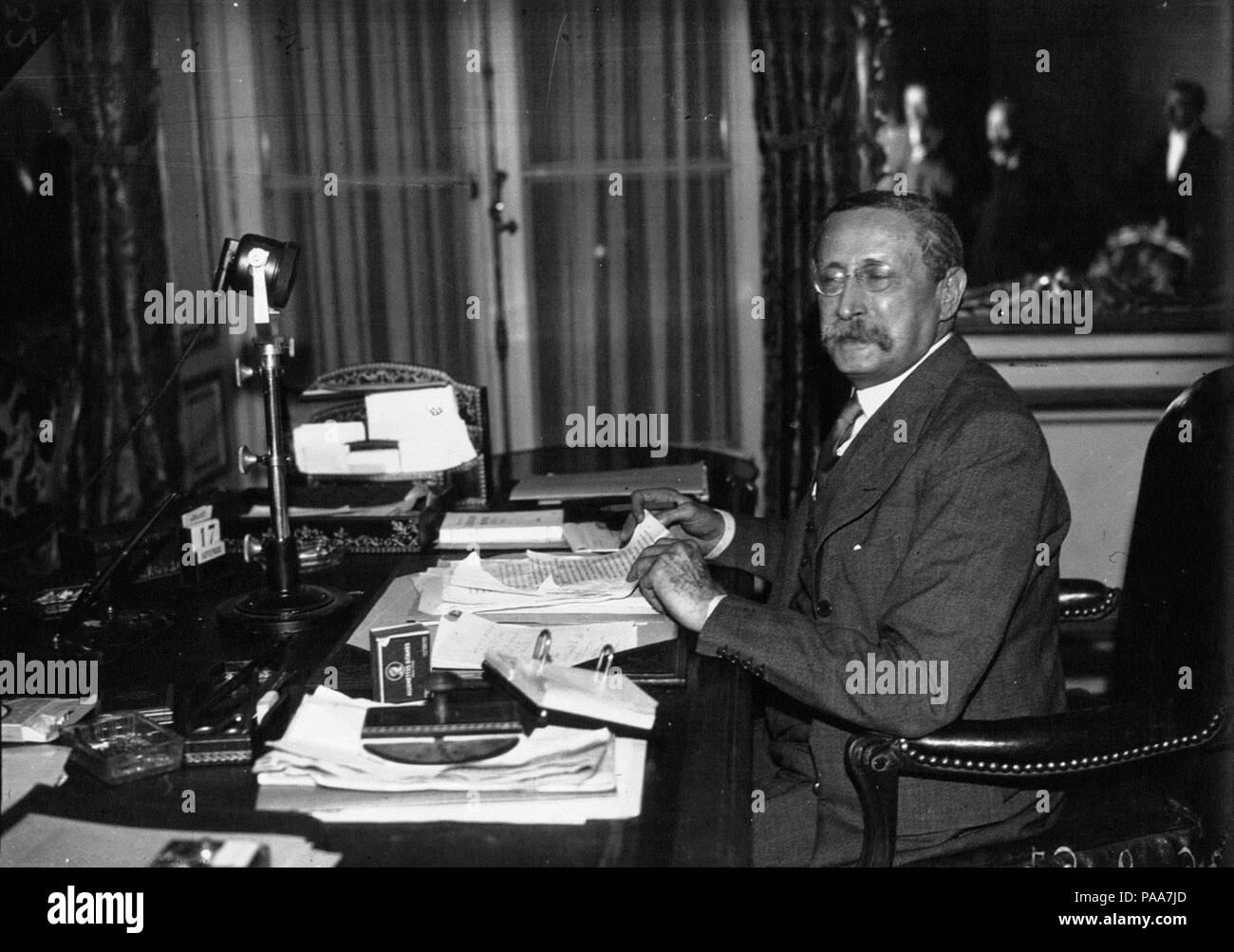 Leon blum hi-res stock photography and images - Alamy