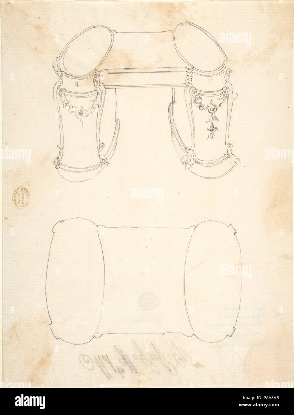 18 drawings hi-res stock photography and images - Alamy