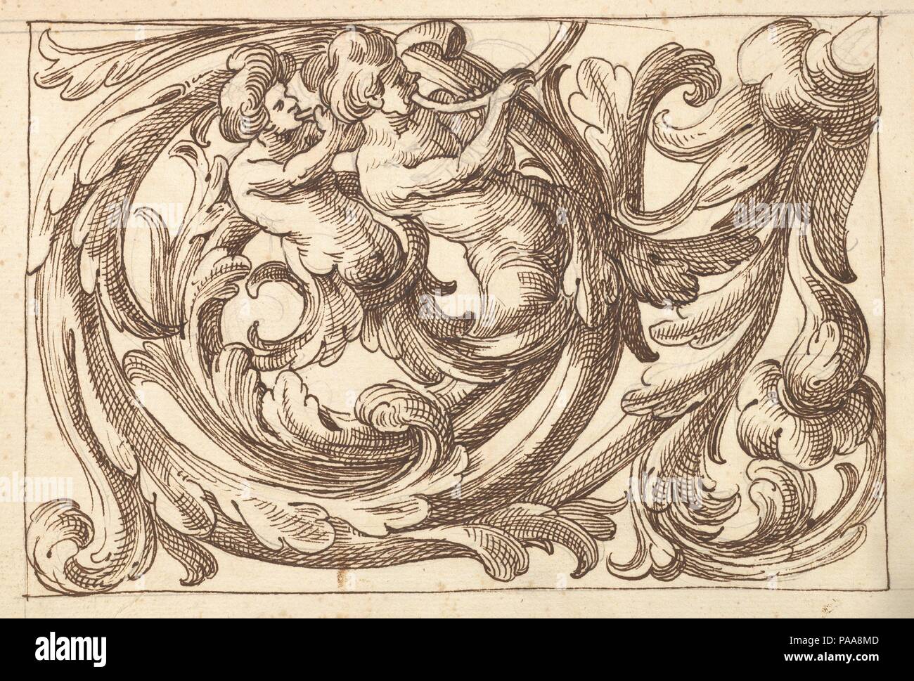 1600 1625 drawings hi-res stock photography and images - Alamy