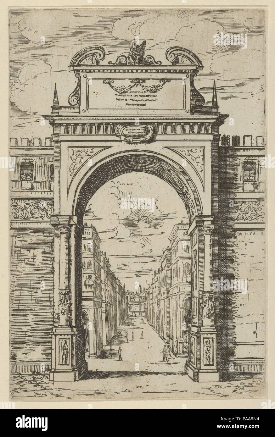 Statue of moses hi-res stock photography and images - Alamy