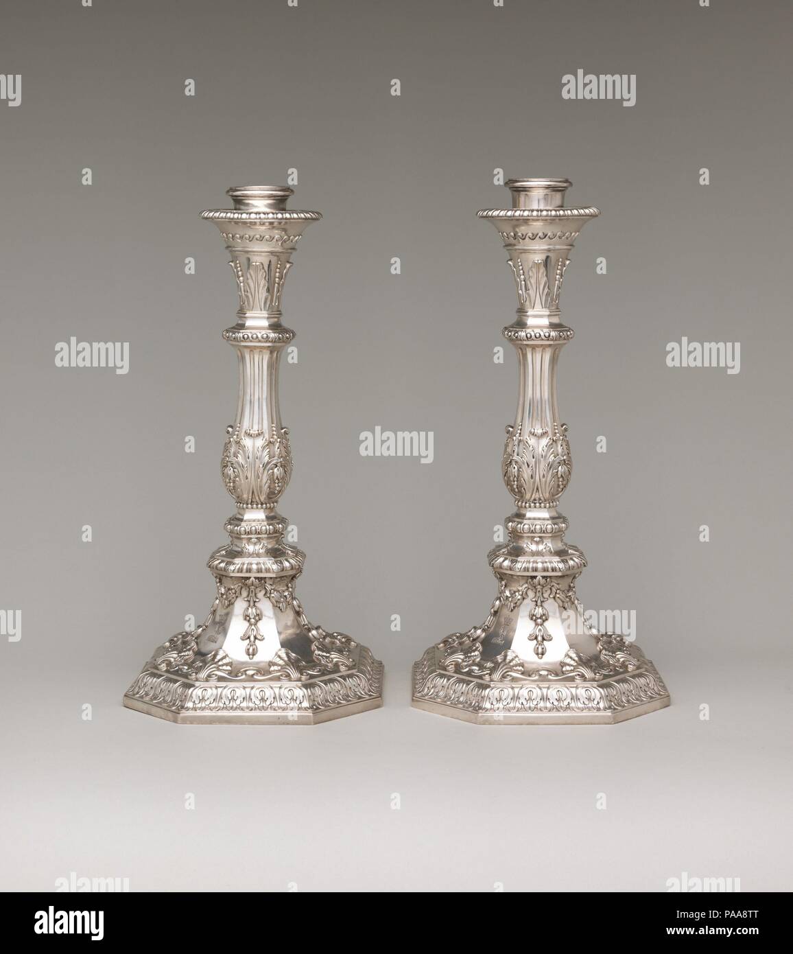 First european silversmith hi-res stock photography and images - Alamy