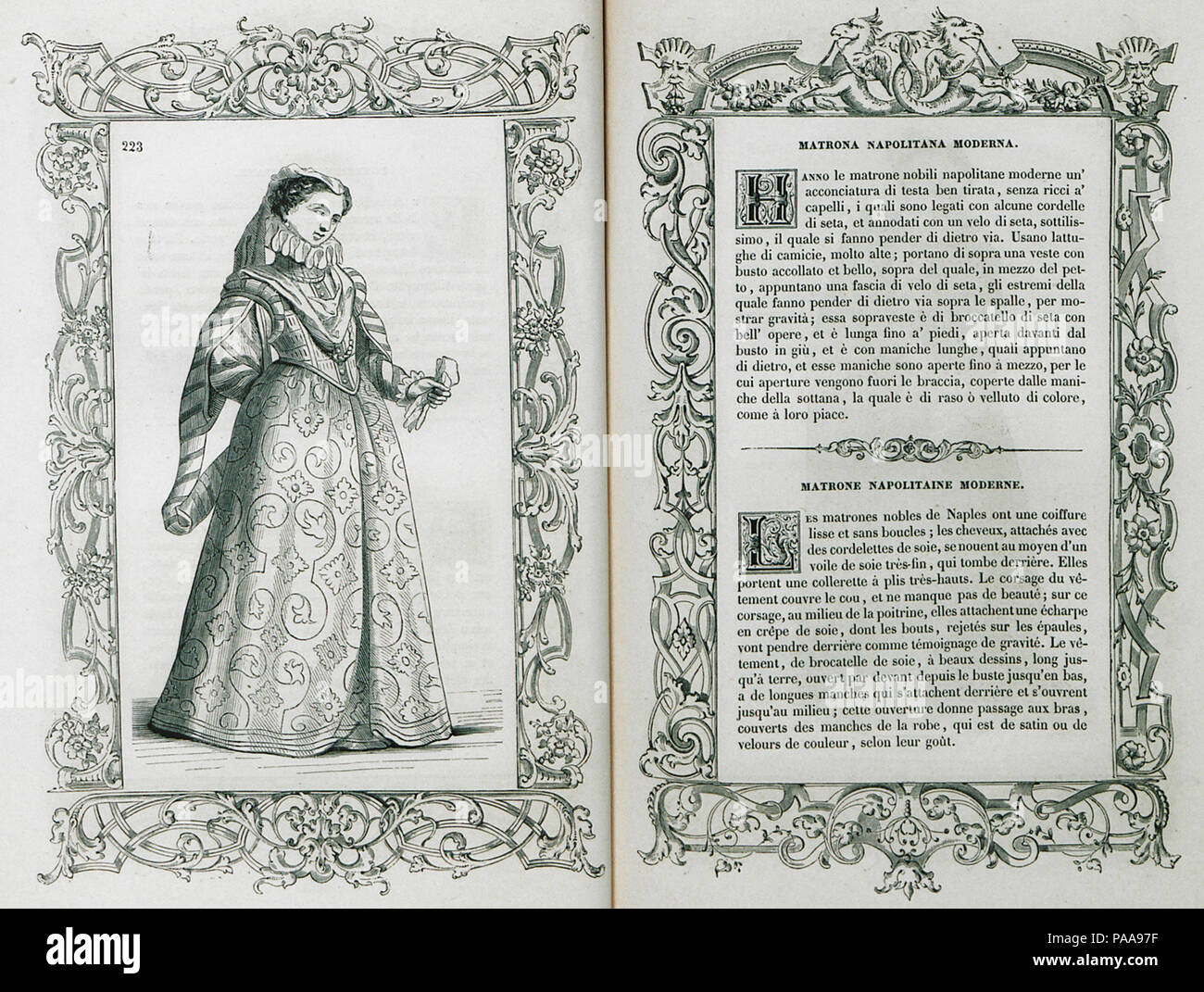 Matrone High Resolution Stock Photography and Images - Alamy