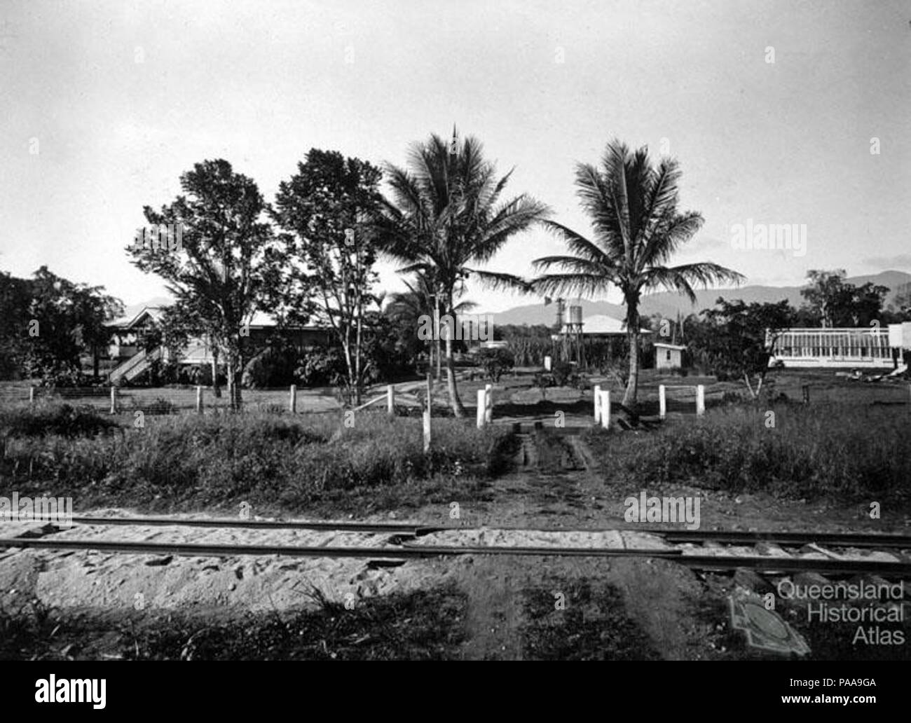 Agricultural experiment stations hi-res stock photography and images ...