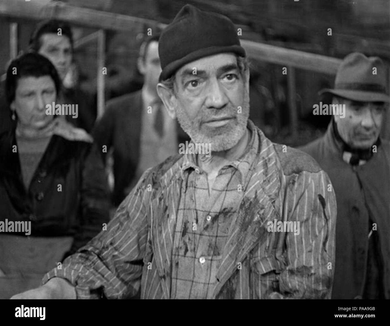 Fiori Black and White Stock Photos & Images - Alamy